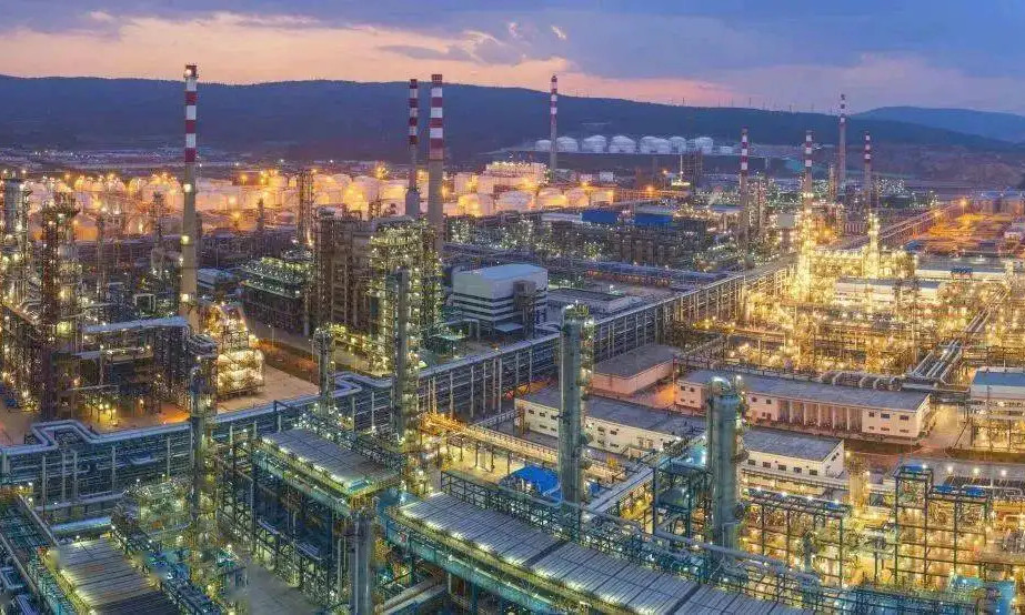 Cryogenic Liquid Oxygen Production Plant | Z-Oxygen