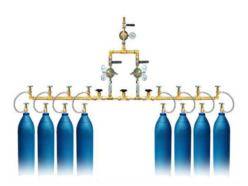 Cryogenic Liquid Oxygen Production Plant | Z-Oxygen