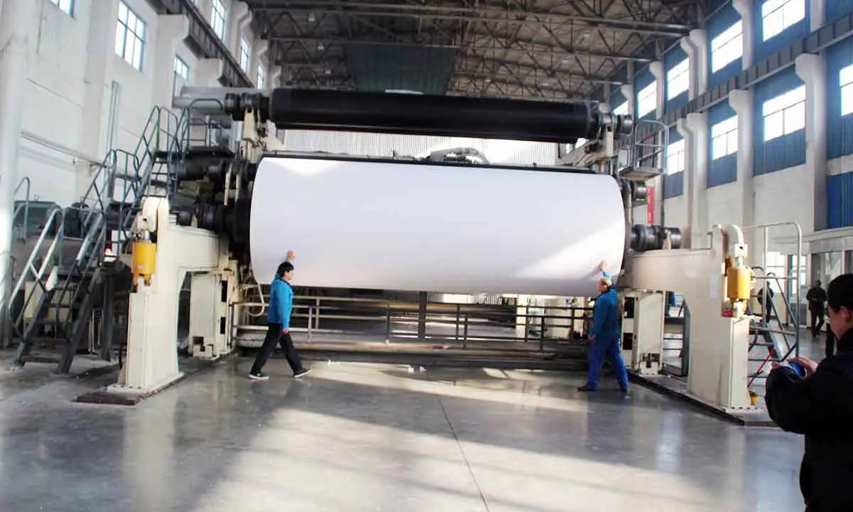 Hot Selling VPSA Oxygen Generation System