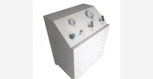 Portable Oxygen Gas Booster Pump