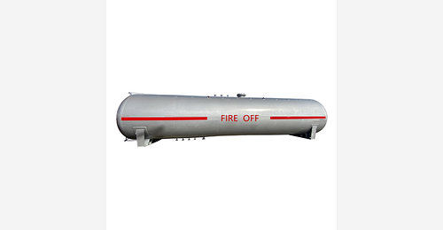 Above Ground LPG Gas Storage Tanks for Sale