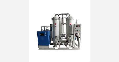 PSA Nitrogen Generation System