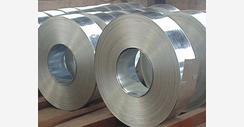 Coated Steel Coil - , Manufacturer