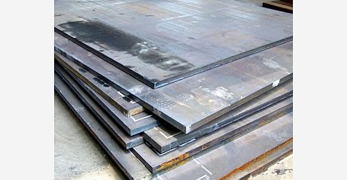 steelplates suppliers - DOYEN from China