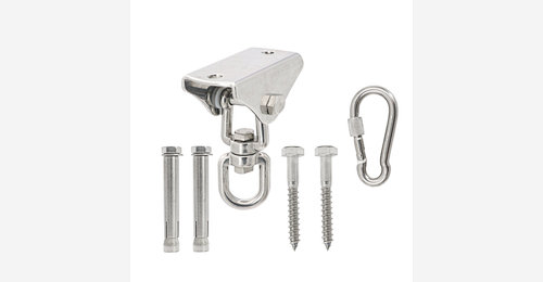 Rotatable Sandbag Fixing Plate - Union Max Fitness