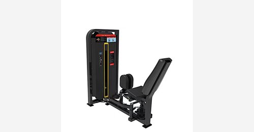 Inner and Outer Thigh Machine
