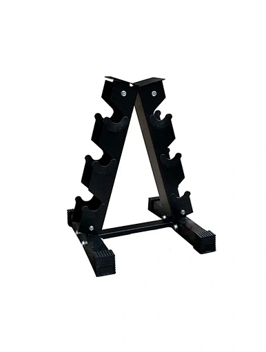 A Frame Dumbbell Rack - Union Max Fitness