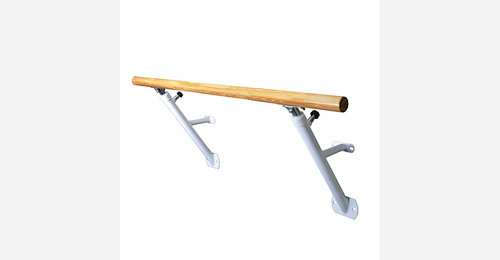 Wall Mounted Dance Pole