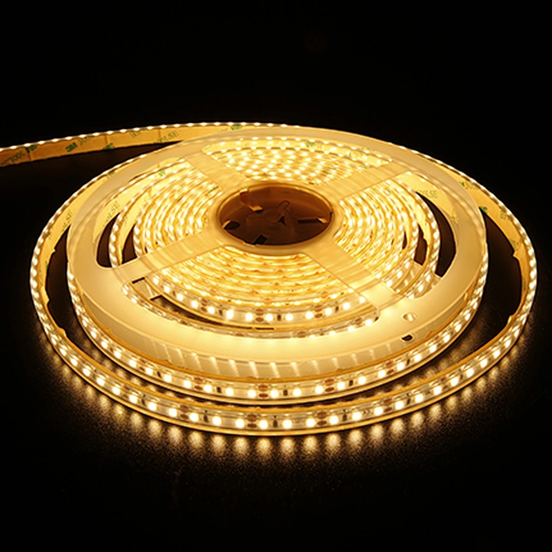 12 Volt Waterproof LED Strip Lights- LEADBEYOND LED