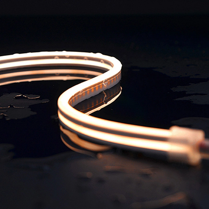 Waterproof 120LEDs/m Neon LED Strip Lights | LDBY LED Strip