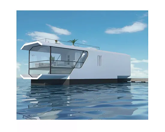 Modern style Modular Floating Home Prefab Container Hotel Mobile Home ... Modern style Modular Floating Home Prefab Container Hotel Mobile Home ...