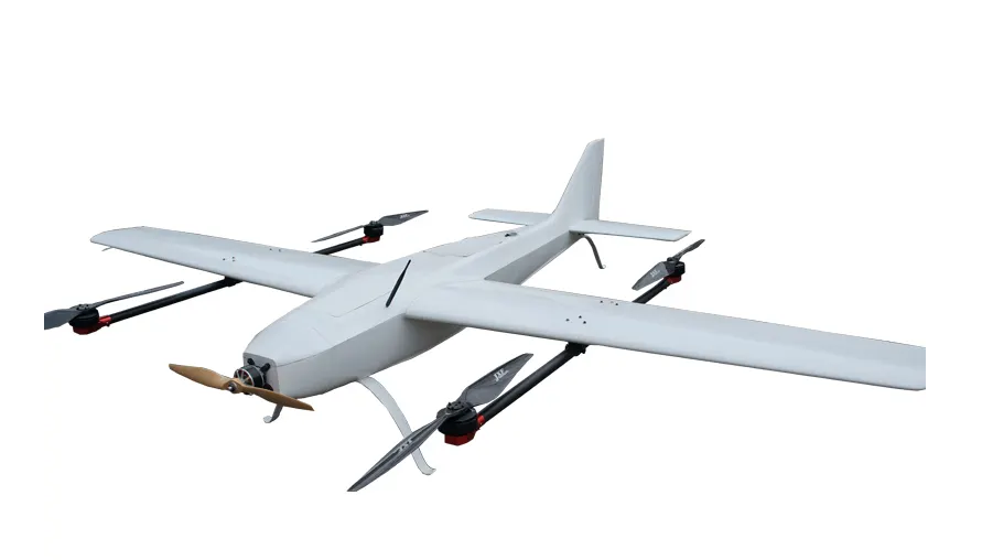 Aerospace & UAV - , Manufacturer