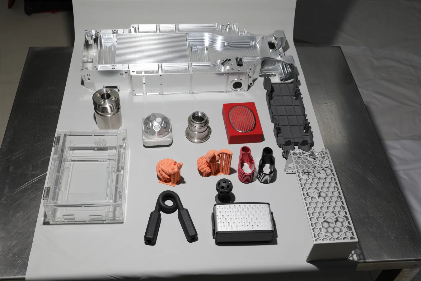 Rapid prototyping - 东莞市恒盈手板模型有限公司 Rapid prototyping - 东莞市恒盈手板模型有限公司