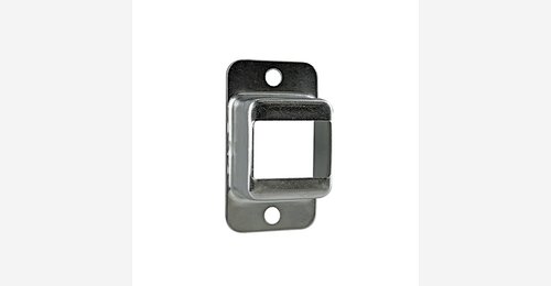 Zinc Plated Double Lug Rail Brackets- Sinotop
