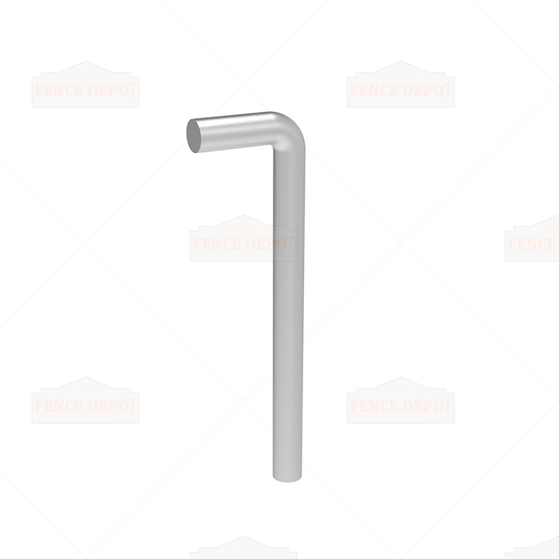 Cattle Fence Panel Drop Pins - FENCE DEPOT