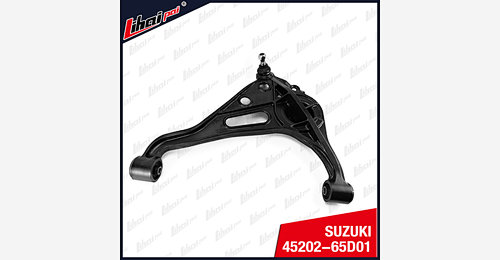 LIHAI 45201-65D01 45201-65D00 45201-67D01 45201-60860 RK620307 Brazo de ...