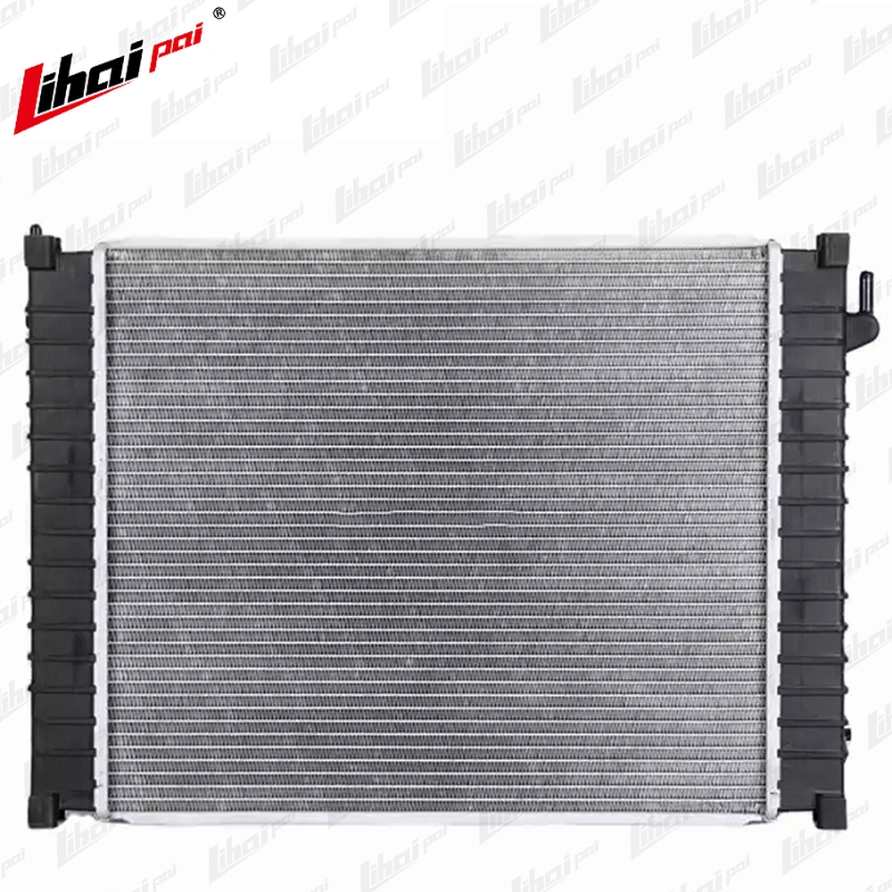 Radiator Tank Aluminum Radiator Auto Radiator For Honda Civic 19010-RNC ...