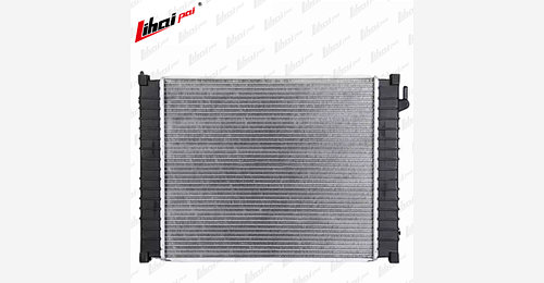 Radiator Tank Aluminum Radiator Auto Radiator For Honda Civic 19010-RNC ...