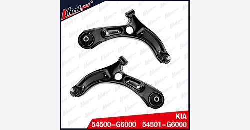 54500-G6000 LH / 54501-G6000s RH Control Arm for Kia Picanto 2017