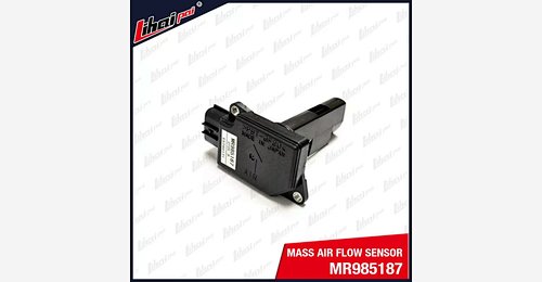 Mass Air flow meter Sensor fit for Mitsubishi Lancer MR985187