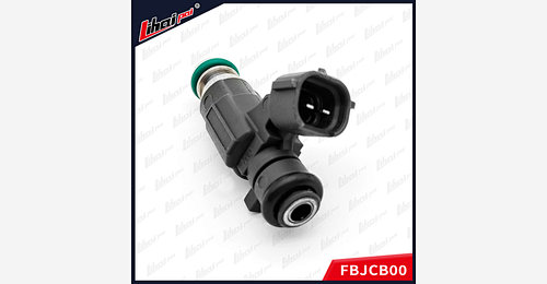 Fuel Injector FBJCB00 For Chevrolet Luv DMAX 000 7Y15 3.5L V6