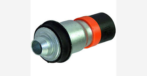 Renault Megane II Engine Mounting Axle Beam 8200742906