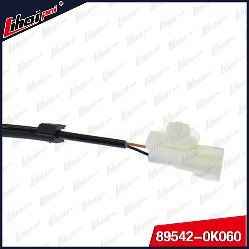 89542-0k060 Front abs sensor Toyota hilux fortuner 2016-2022