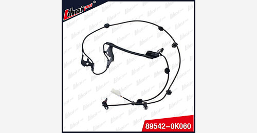 89542-0k060 Front abs sensor Toyota hilux fortuner 2016-2022