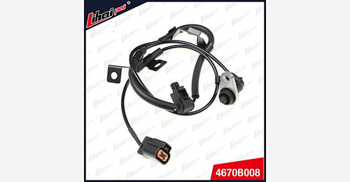 4670b008 Rear Abs sensor Mitsubishi l200 Montero sport 2019 2023