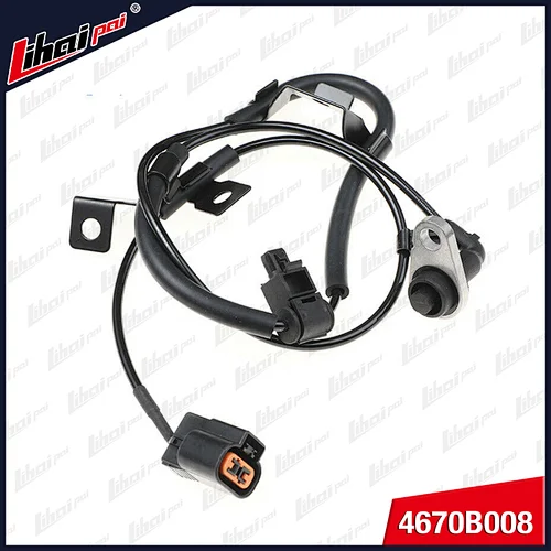 4670b008 Rear Abs sensor Mitsubishi l200 Montero sport 2019 2023
