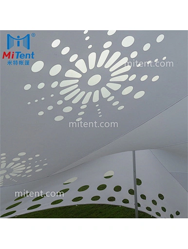 stretch tent 10m x 10m cheese tent wedding party tent