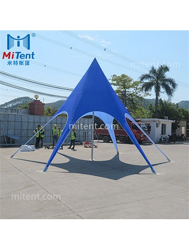 beach tent sun shade outdoor tent party event tent dia.8m