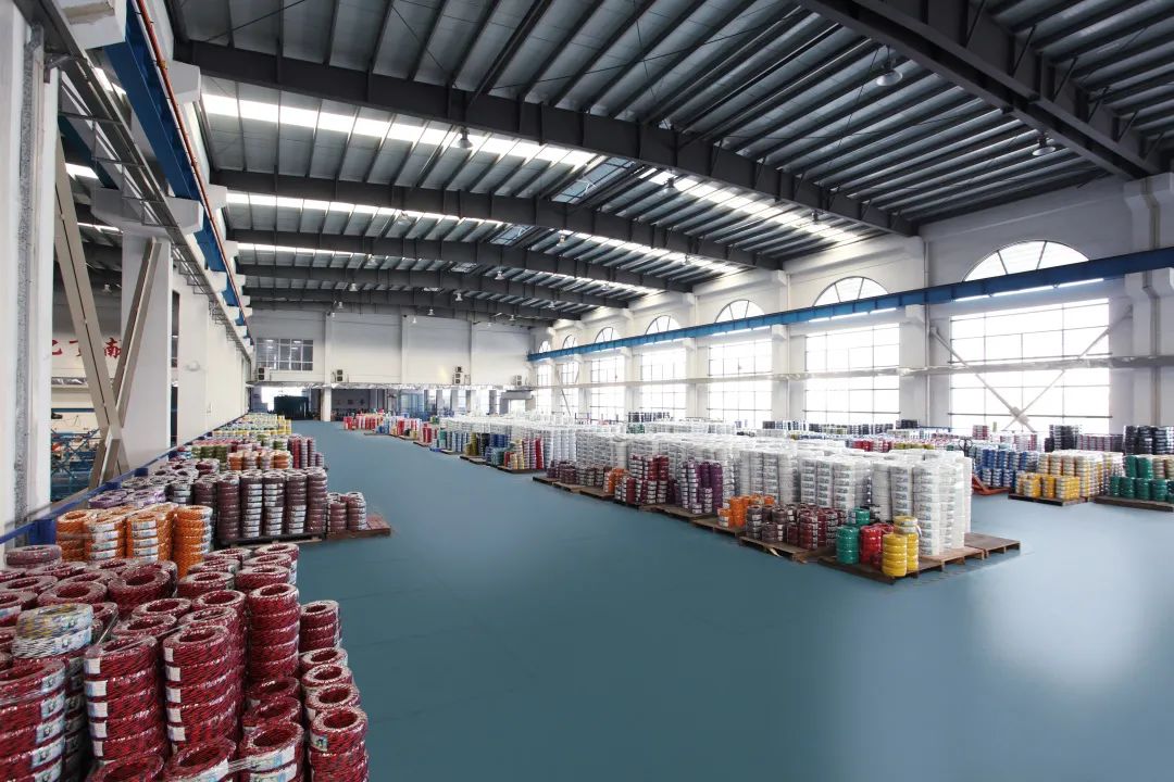 Safety requirements and storage methods for wire and cable use