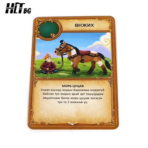 Level Up Your Trading Card Game: Premium Printing, Packaging, and ...