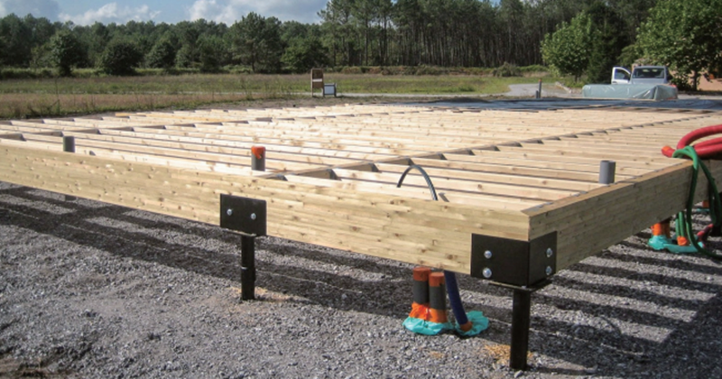 Precast Piles, Cast-in-place Piles, Helical Piles, Which Pile ...