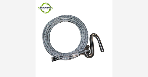 strong wire rope