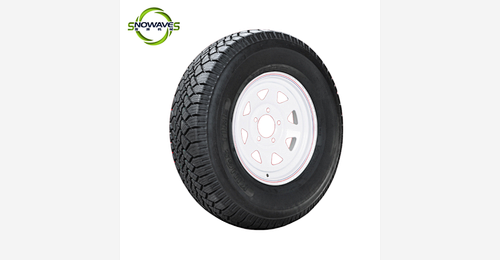 13 inch boat trailer wheels