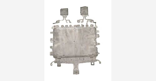 magnesium thixomolding laptop cover