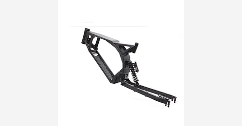 motorcycle parts , magnesium alloy , die casting