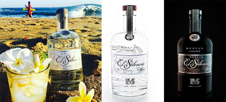 El Silencio Joven Mezcal lighted led bar signs- lighted bar signs for ...