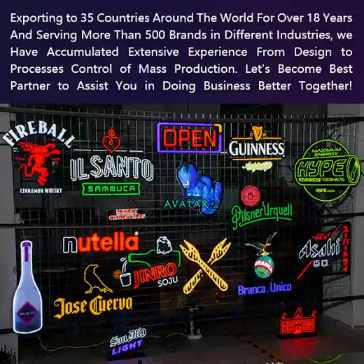 Custom-Made Neon Lights for Arizona Ice Tea: Enhance Your Brand with ...