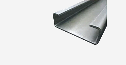 sliding winch track, winch track, steel track , - TOPSUN LOGISTIC CONTROL