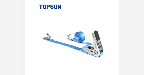 sangle personnalise , - TOPSUN LOGISTIC CONTROL