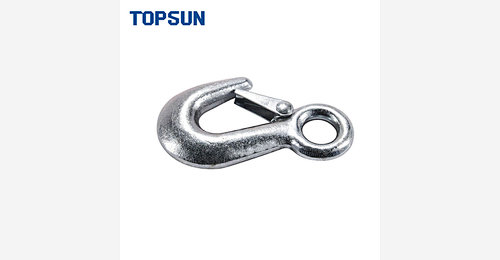 chain hook , - TOPSUN LOGISTIC CONTROL