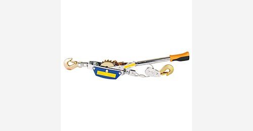 hand puller, power puller, cable puller, webbing puller, come a long ...