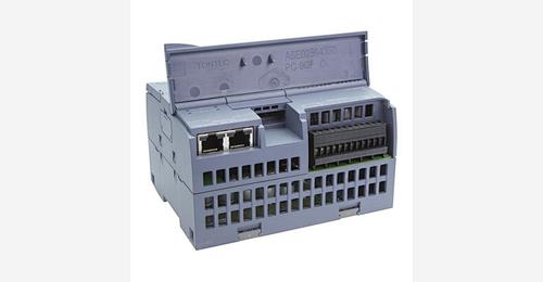 Siemens CPU 1215C - 6ES7215-1AG40-0XB0