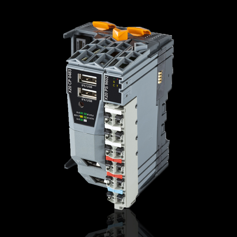 B&R Supplier in China | PLC-SUPPLY