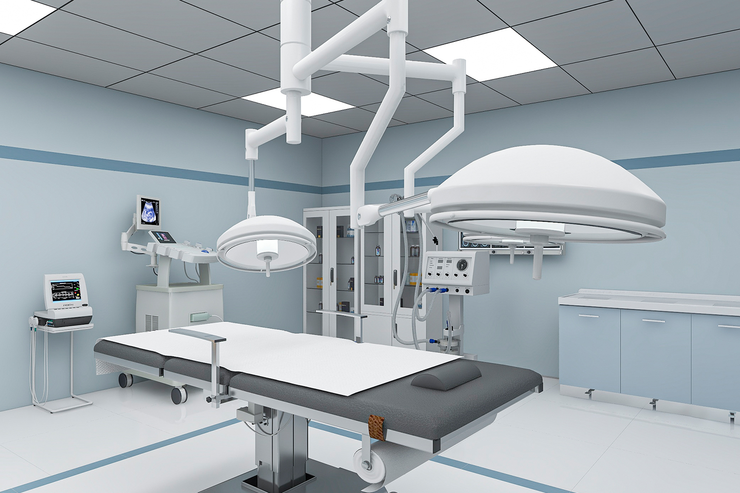 Bipolar CM plus one-stage DM Three Phase EMI Filter - DOREXS