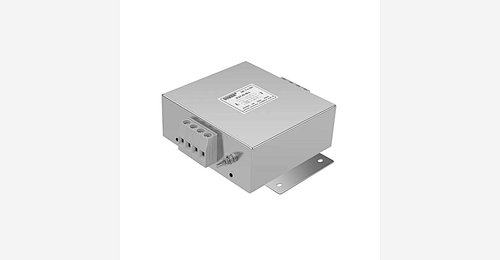 DAC42-D | 40A–80A | 3-Phase 4-Wire Power Filter | DOREXS