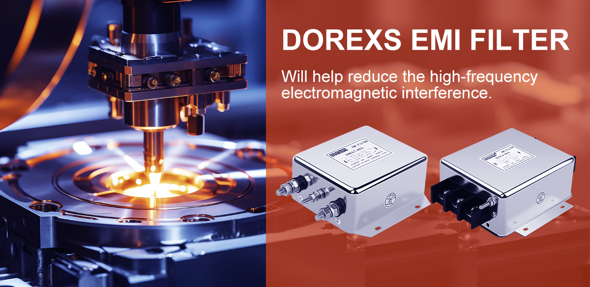 EMI Filter Company - DOREXS